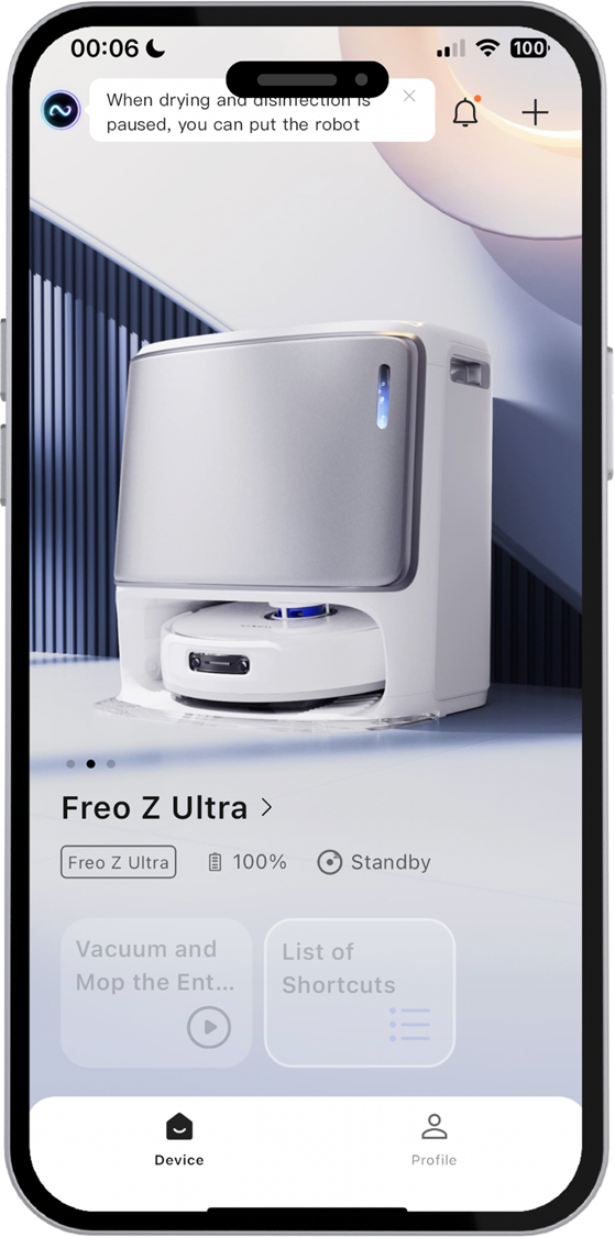 How to Automatically Add Floor Detergent in Base Station? – Narwal Robotics