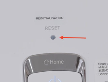 How to Reconnect Your Robot to the Base Station – Narwal Robotics