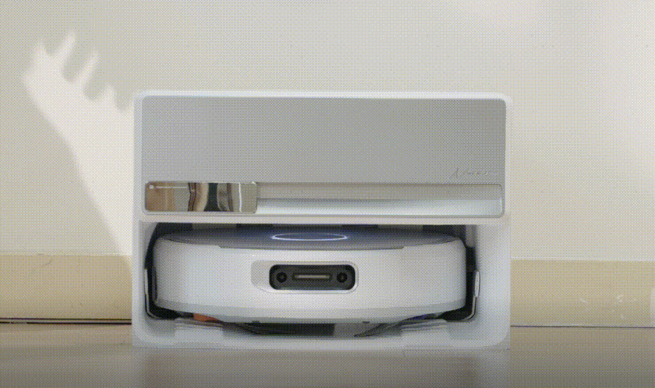 Does Narwal Flow Support Automatic Detergent Dispensing? | Narwal Flow ...